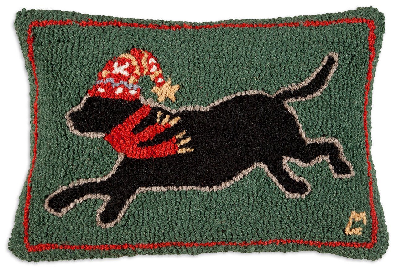 Laura Megroz Pillows